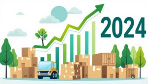 Analyse comparative du prix du carton à la tonne 2024 dans différents ...