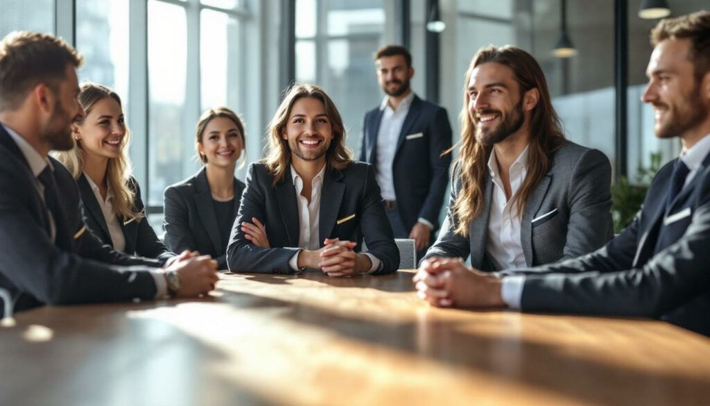 Blouson personnalisé homme avec logo : le guide pour les entreprises