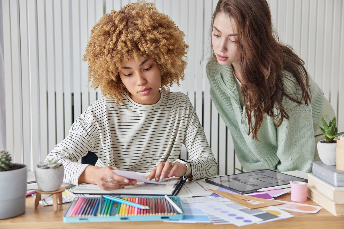 Design Thinking : intégrer la créativité dans le processus d’innovation