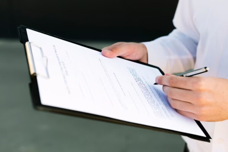 Comment faire certifier conforme un document