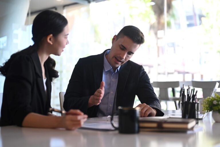 6 types de conseillers et professionnels financiers et quand les engager