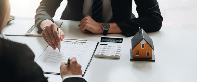 Comment faire pour s'adresser à un notaire par mail